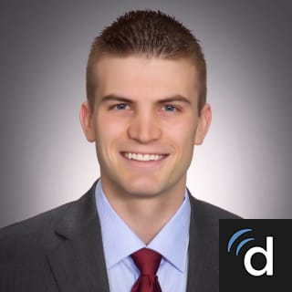 Dr. Dalton Bourke, MD – Boston, MA | Psychiatry