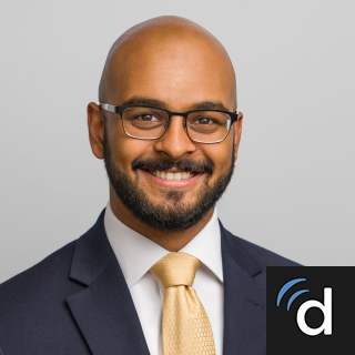 Dr. Alex George, MD – New York, NY | Research