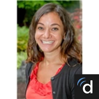 Dr. Danielle Paster, MD – Seattle, WA | Family Medicine