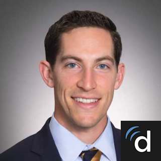 Dr. Eric Daubach, MD | Winston-Salem, NC | Emergency Medicine Physician ...