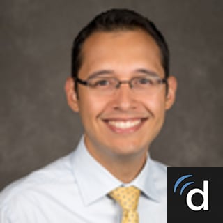 Dr. Omar Calderon, MD | Madison, WI | Gastroenterologist | US News Doctors