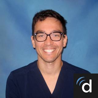 Dr. Ian Cooke, MD | Sacramento, CA | Urologist | US News Doctors