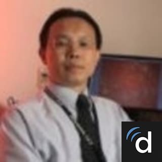 Dr. Jingxin Qiu, MD – Buffalo, NY | Pathology