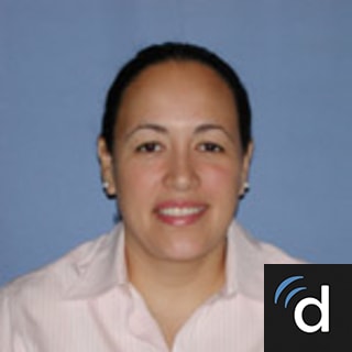 Dr. Ivonne M. Daly, MD | Portland, OR | General Surgeon | US News Doctors