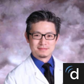 Dr. Sai-Hung Hui, MD | Hollywood, CA | Emergency Medicine Physician ...