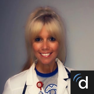 Jennifer Shockley, NP | Lorain, OH | Family Nurse Practitioner | US ...