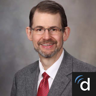 Dr. Jeffrey Winters, MD – Rochester, MN | Pathology