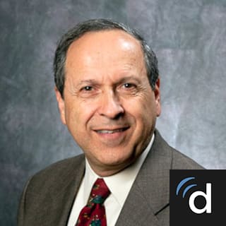 Dr. Edmond Cabbabe, MD – Saint Louis, MO | Plastic Surgery