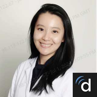 Dr. Danni Fu, MD | New Haven, CT | Cardiologist | US News Doctors
