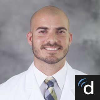 Dr. Angel Ramos, MD – Orlando, FL | Internal Medicine