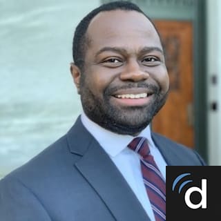 Dr. Varnel Antoine, MD | Boston, MA | Urologist | US News Doctors