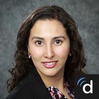 Dr. Iram Ahmad, MD | Seattle, WA | Endocrinologist | US News Doctors