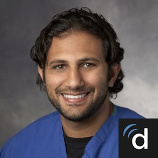 Dr. Ahmed Z. Zaafran, MD | San Jose, CA | Anesthesiologist | US News ...