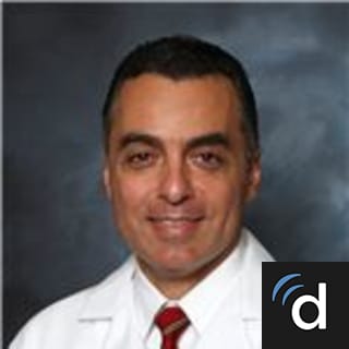 Dr. Haig Najarian, MD | Orange, CA | Gastroenterologist | US News Doctors
