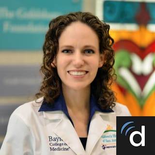 Dr. Elizabeth J. Davis, MD | San Antonio, TX | Pediatrician | US News ...