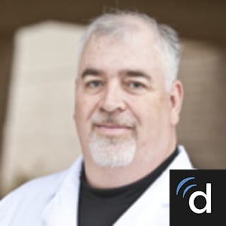 Dr. Stephen Barr, MD – Oklahoma City, OK | Family Medicine