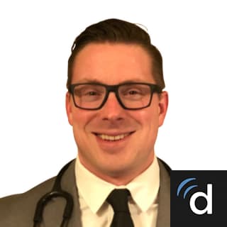 Dr. Patrick R. Smith, DO | Olympia, WA | Pulmonologist | US News Doctors