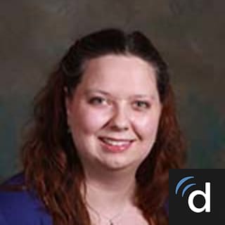 Dr. Bridget Bransteitter, DO | Independence, MO | Infectious Disease ...