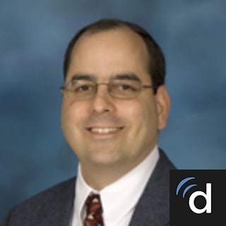 Dr. Michael Fields, MD – Greenville, SC | Pediatric Pulmonology