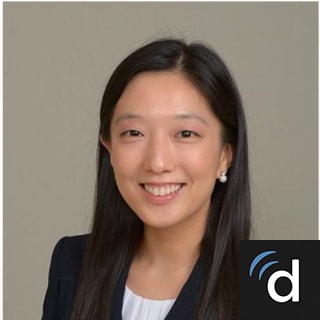 Dr. Sarah Yang, MD – New Haven, CT | Psychiatry