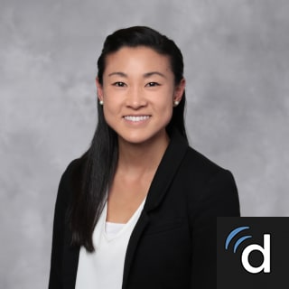 Dr. Susan Kim, MD | New York, NY | Neonatologist | US News Doctors