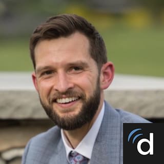 Dr. Jeremy Darling, MD | Boston, MA | Vascular Surgeon | US News Doctors