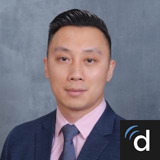 Dr. Ryu Tran, MD | Tulsa, OK | General Surgeon | US News Doctors