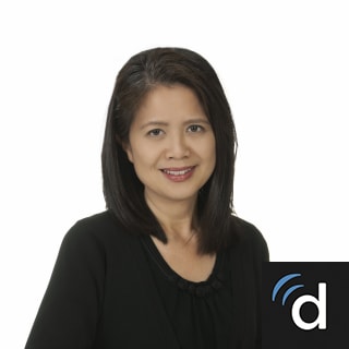 Dr. Chau Nguyen, MD – Riverside, CA | Internal Medicine
