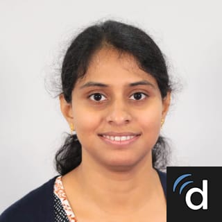 Dr. Prathima Nagireddy, MD – Fort Worth, TX | Family Medicine