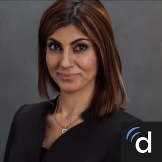 Dr. Sanaz Parsa, MD | Murphys, CA | Psychiatrist | US News Doctors