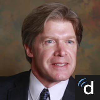 Dr. Michael Weaver, MD – New Orleans, LA | Thoracic Surgery