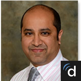 Dr. Omar Habib, MD | Warren, MI | Thoracic Surgeon | US News Doctors