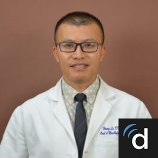 Dr. Hung Le, MD | Anaheim, CA | Oral & Maxillofacial Surgeon | US News ...