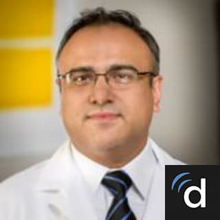 Urologists at Keck Medical Center of USC