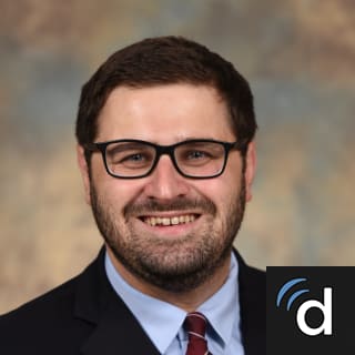 Dr. Konstantin German, MD | Cincinnati, OH | Cardiologist | US News Doctors