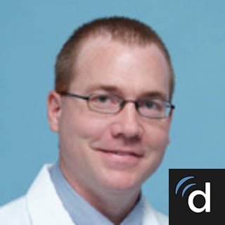 Dr. Brian Fuller, MD – St. Louis, MO | Emergency Medicine