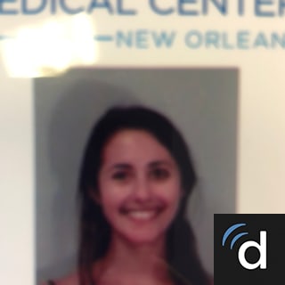 Dr. Rachel Shepard, MD – New Orleans, LA | Internal Medicine