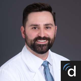 Dr. Sam Gieg, MD | Columbia, MO | Orthopedist | US News Doctors