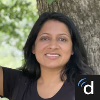 Dr. Ami Shah, MD | Richmond, VA | Internist | US News Doctors
