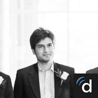 Dr. Syed Hussain, MD | Dallas, TX | Emergency Medicine Physician | US News Doctors