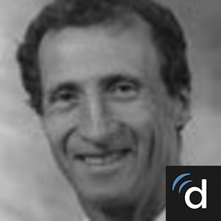 Dr. David J. Salant, MD | Boston, MA | Nephrologist | US News Doctors