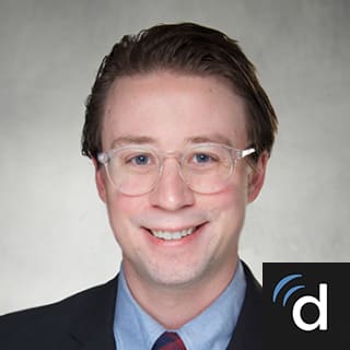 Dr. David Riffe, MD | Winston Salem, NC | Rheumatologist | US News Doctors