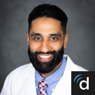 Dr. Adnan Ismail, MD | Orange, CA | Neonatologist | US News Doctors
