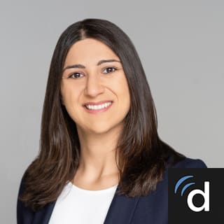 Dr. Ashley Gonzalez, MD | Dallas, TX | Urologist | US News Doctors