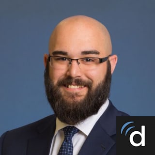 Dr. Robert A. Puckett, DO | Marion, OH | Family Medicine Doctor | US ...