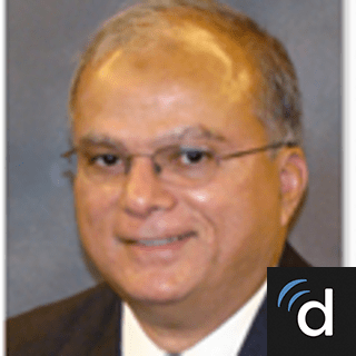Dr. Babar Ahmad, MD | Lansing, MI | Internist | US News Doctors