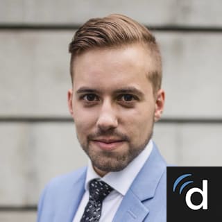 Dr. Philippe A. Bilodeau, MD – Boston, MA | Neurology