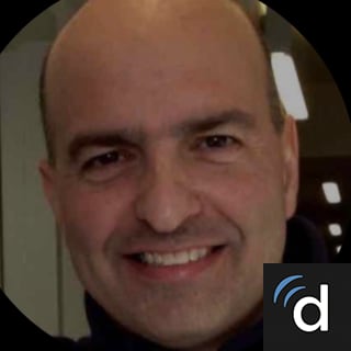 Dr. Lawrence Saperstein, MD – New Haven, CT | Radiology