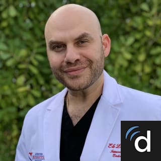 Dr. Eli Levine, MD – Boca Raton, FL | Cardiology