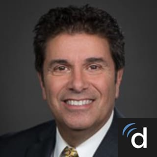 Dr. Roger Perrone, MD | Northport, NY | Internist | US News Doctors